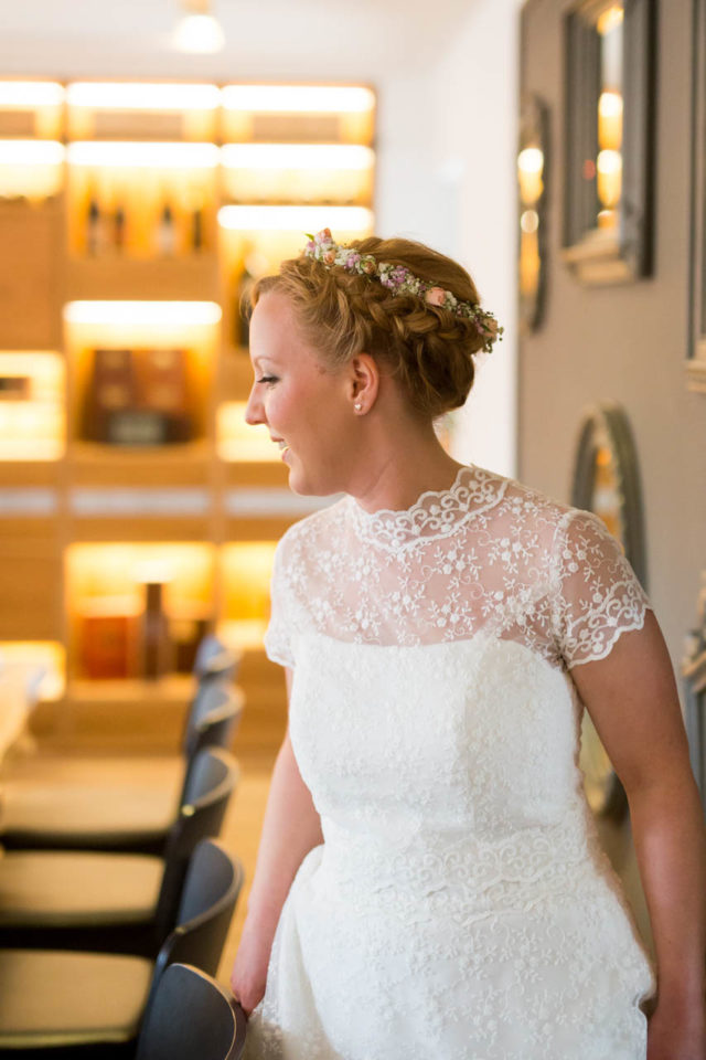 Real Brides - Erinnerungsfotos von unseren lieben küssdiebraut Bräuten