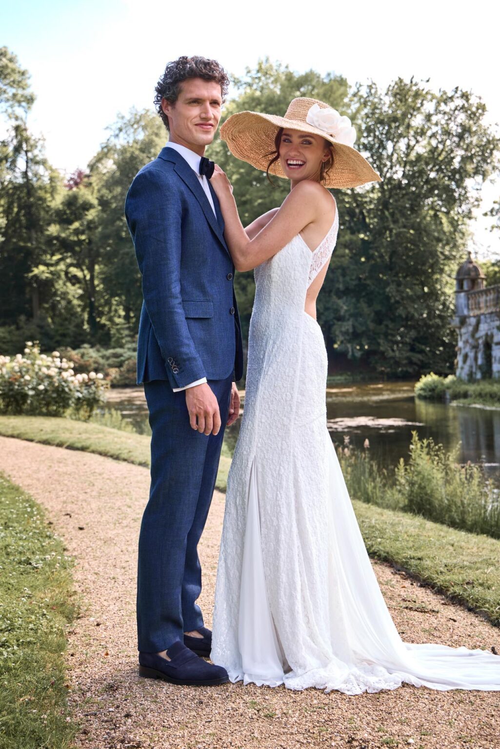 Brautkleider 2026 | coole Brautmoden Trends entdecken