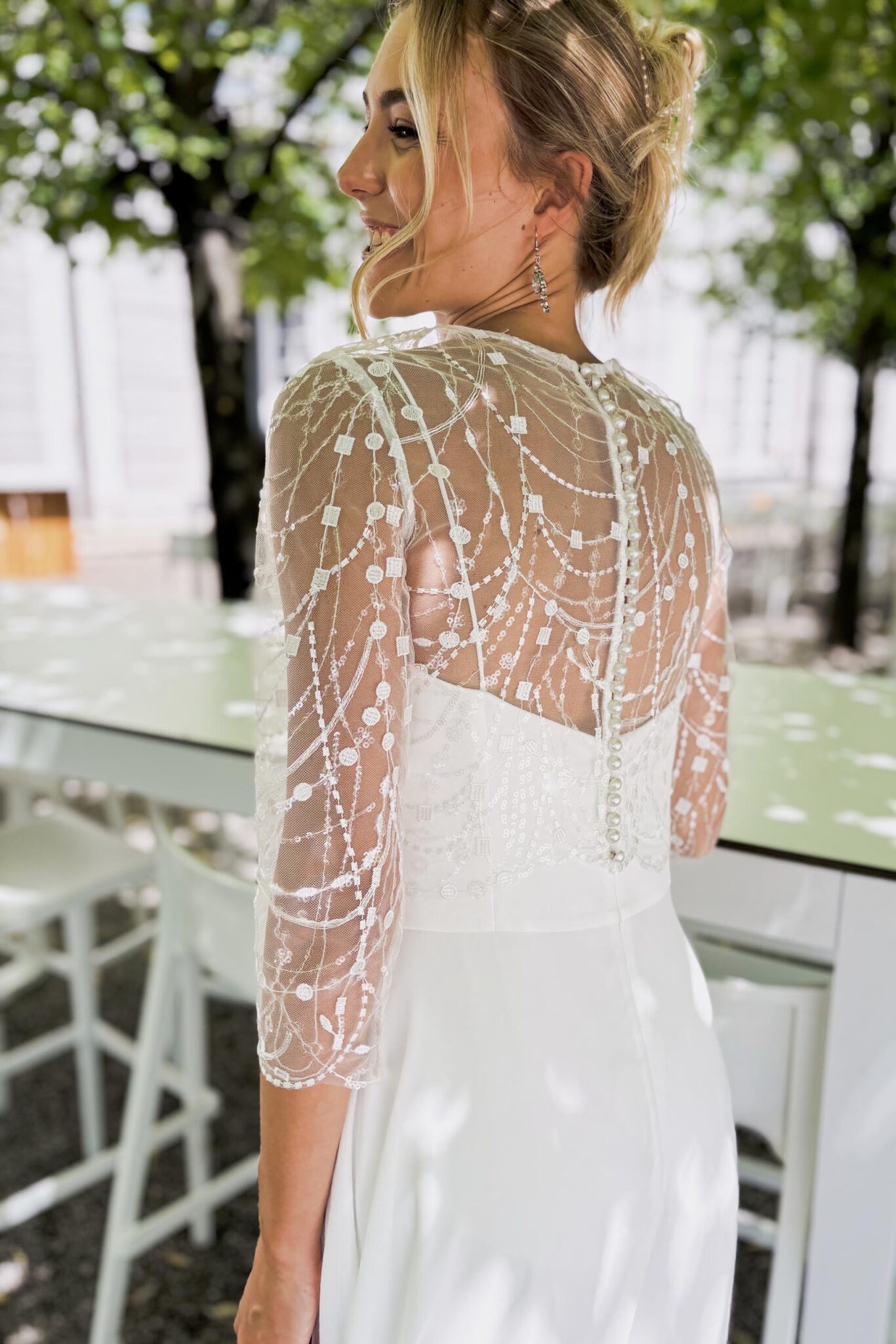 Brautkleider 2026 | coole Brautmoden Trends entdecken